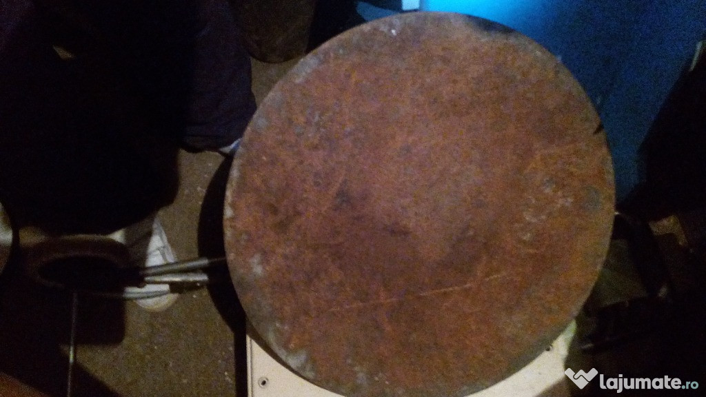 Disc mare pt. gratare mici cartofi