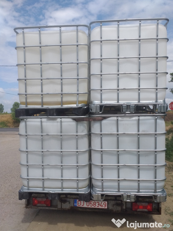 Butoaie,butoi de tabla!