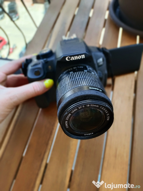 Camera pro SONY AX 2000