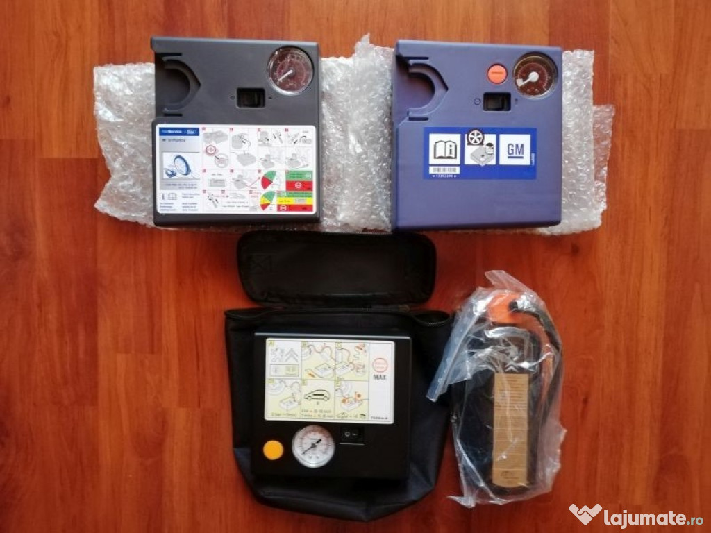 Compresor roata Ford, Opel, Citroen ,,noi,,