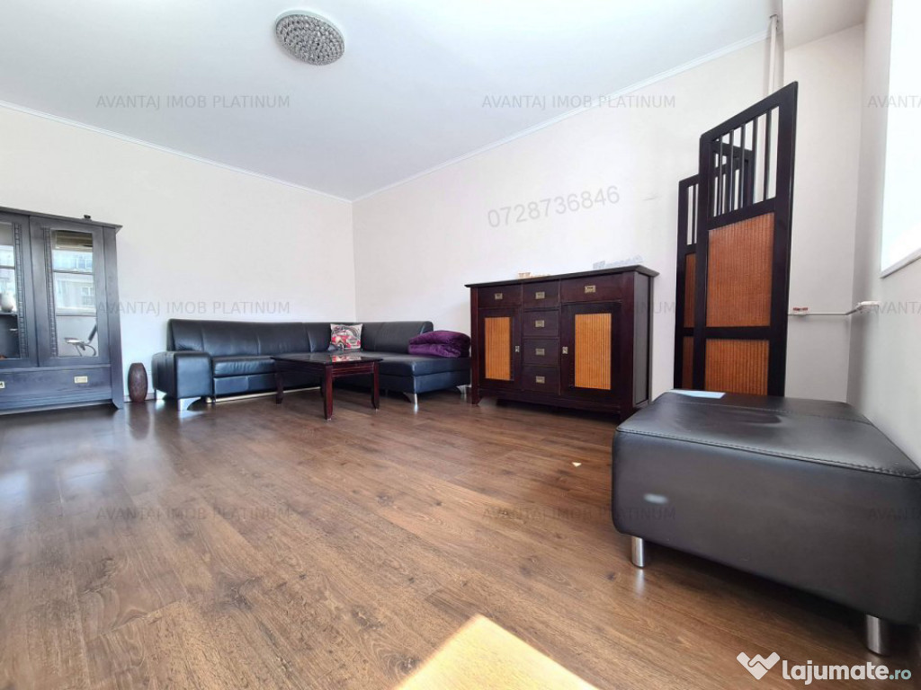 Coltar piele neagra Mobexpert