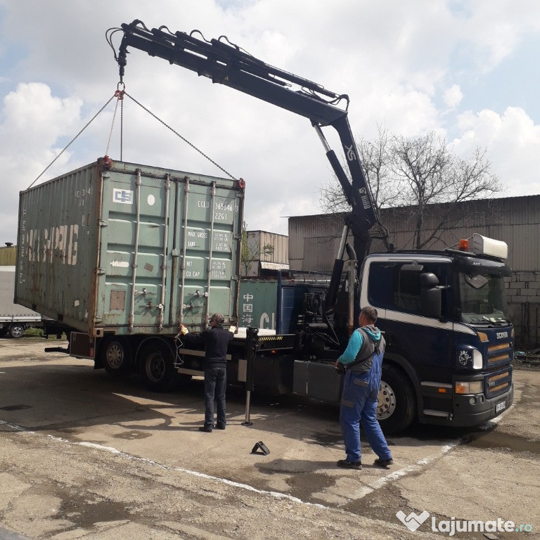 Balustrade inox si aluminiu