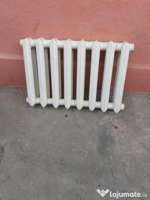 Calorifer din fonta