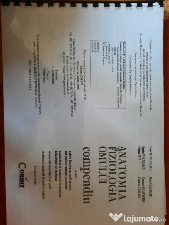 Atingerea cuantica -puterea de a vindeca - Richard Gordon