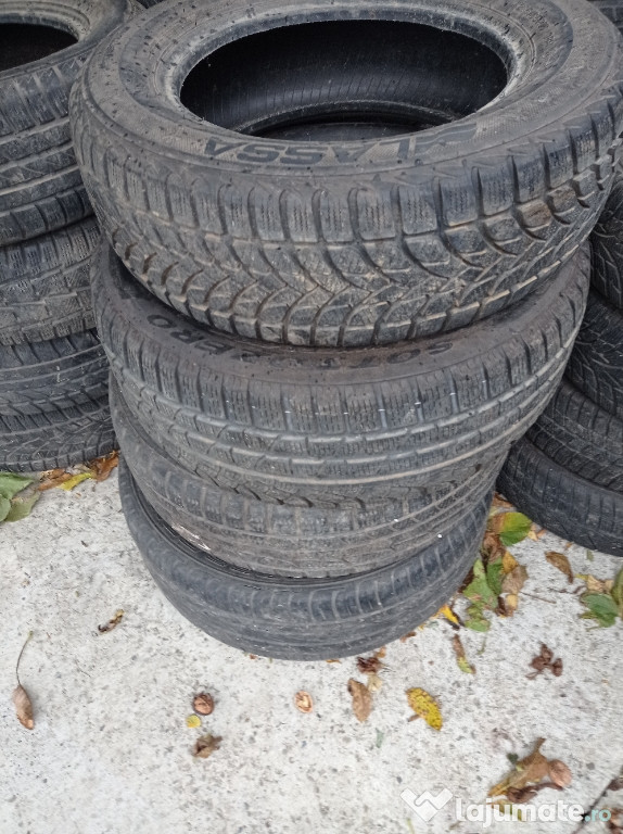 Anvelope jante auto la cele mai mici preturi 70ron bucata