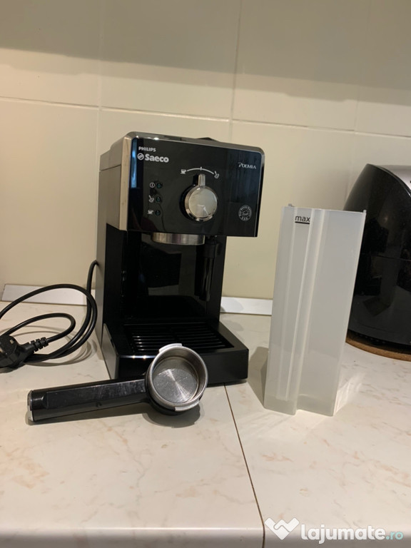 Aparat cafea Phillips Saeco Poemia