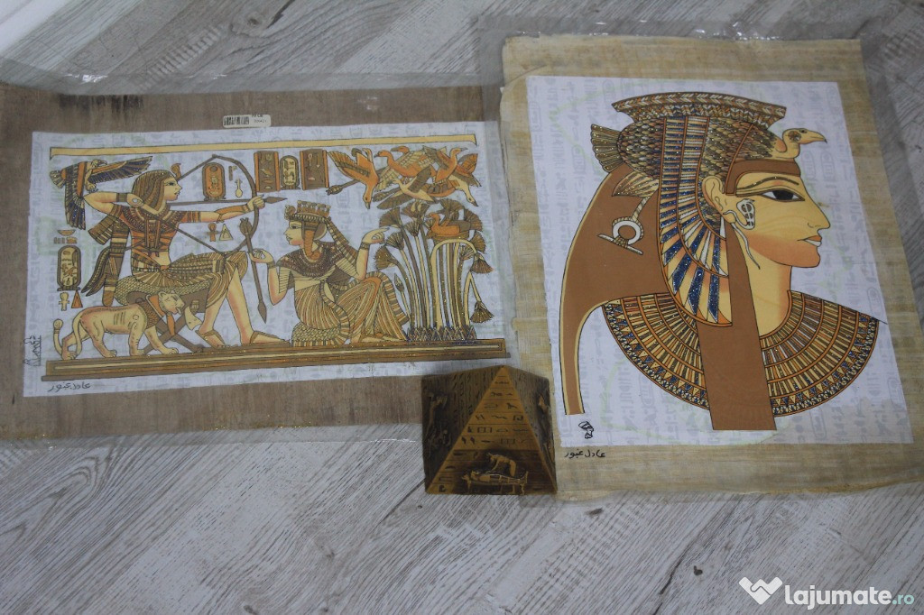 VAND ce se vede in poze