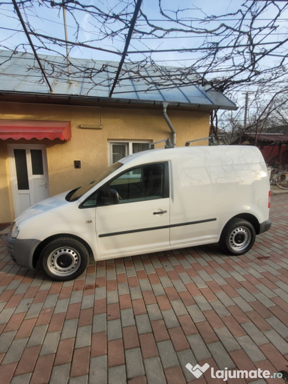 Fiat Ducato 2.2 Diesel 110 Cp 2007 camioneta 7 Locuri