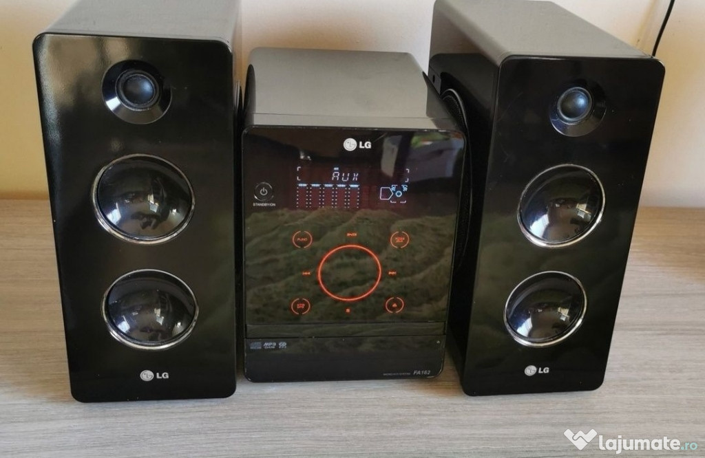 Boxe Evenimente | Behringer | Originale | Active