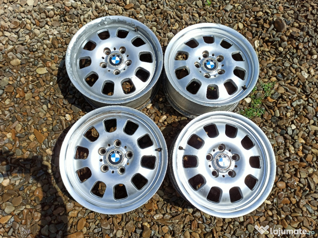 Jante pe 16 de off road pt suzuki