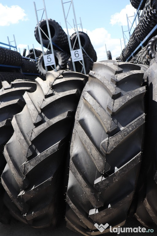 Cauciuc nou 16.9-34 TATKO 10 pliuri anvelopa pentru TRACTOR