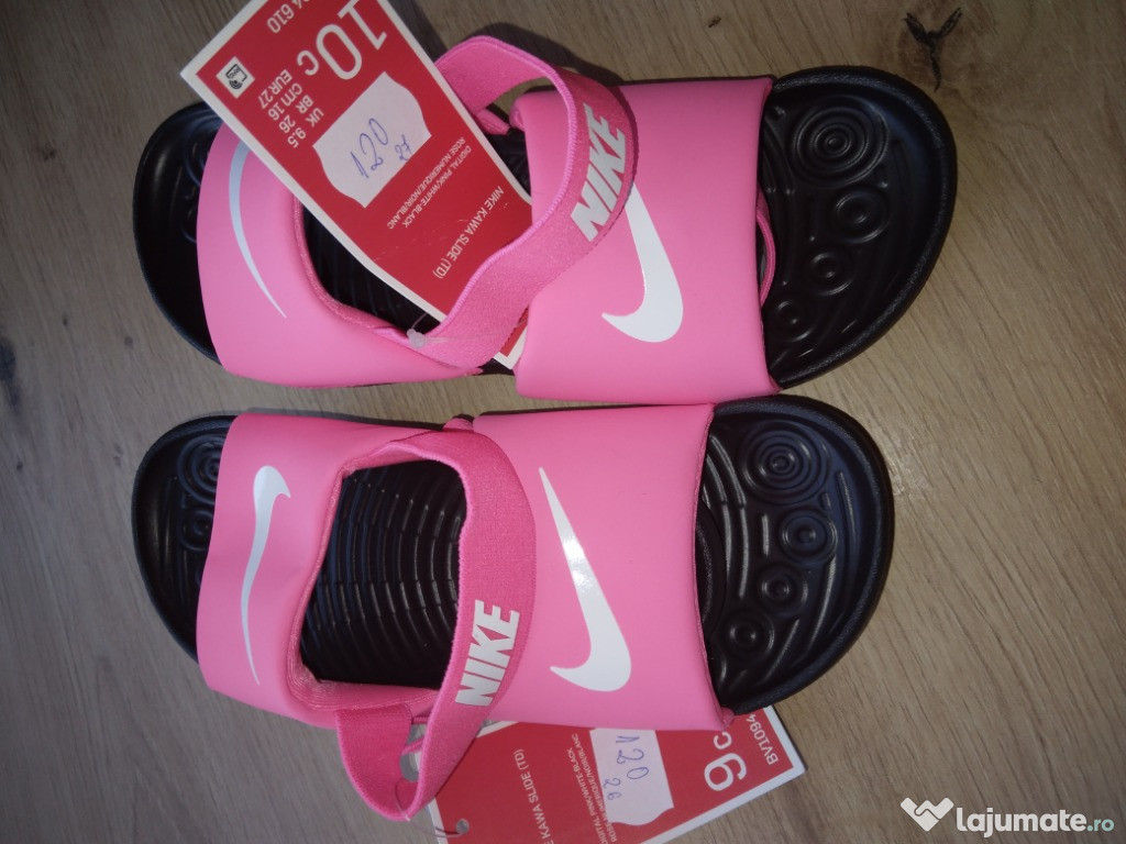 Adidasi copiii noi Nike