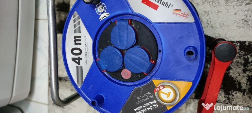 Flex mare BOSCH Profesional