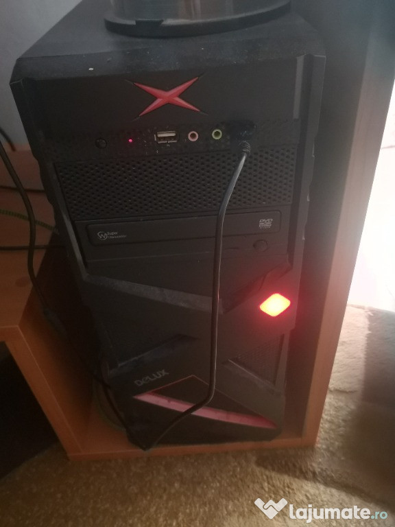 Laptop Dell Latitude