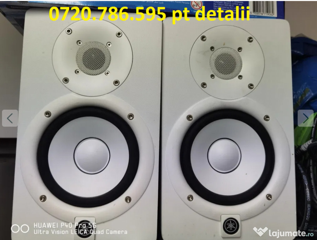 Subwoofer activ Wireless-Samsung PS-WC450