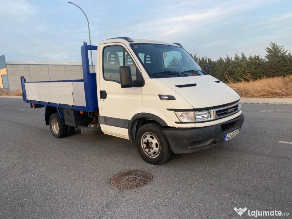 Iveco daily 35/15