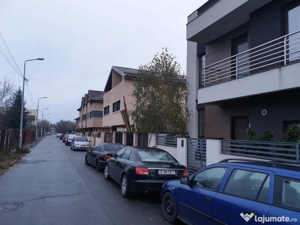 Teren casa Mosoaia, Arges 1160mp