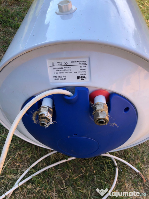 Boiler electric Ferroli Calypso 50 litri
