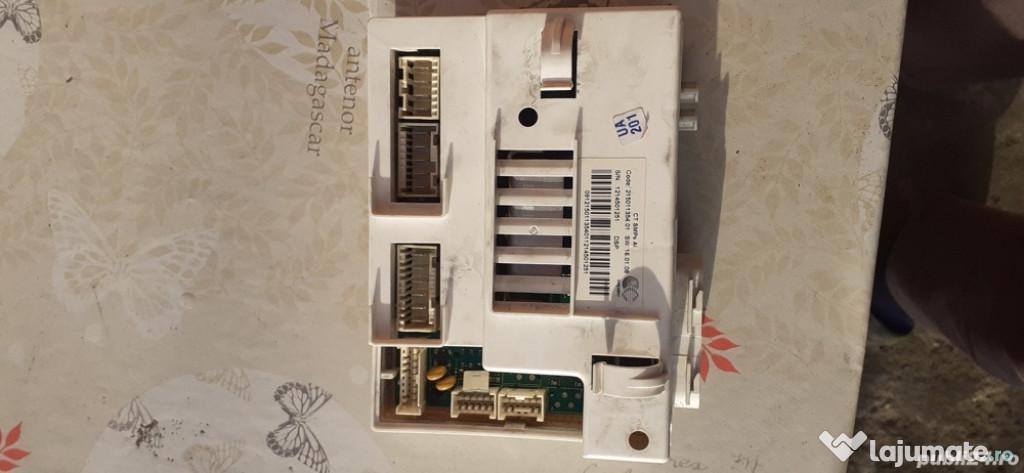 Placa electronica modul electronic masina de spalat Indesit