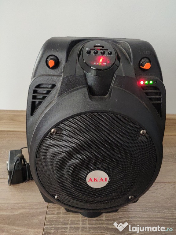 Radio casetofon Continental GA 3000