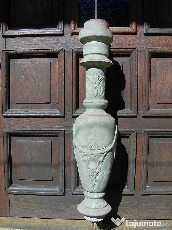 Obturator / presa teava apa