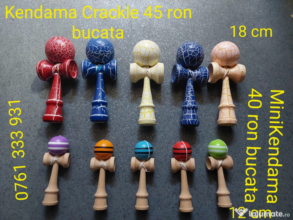 Kendama Pill Kendama Krom Kendama Grip Kendama crack Minikemdama