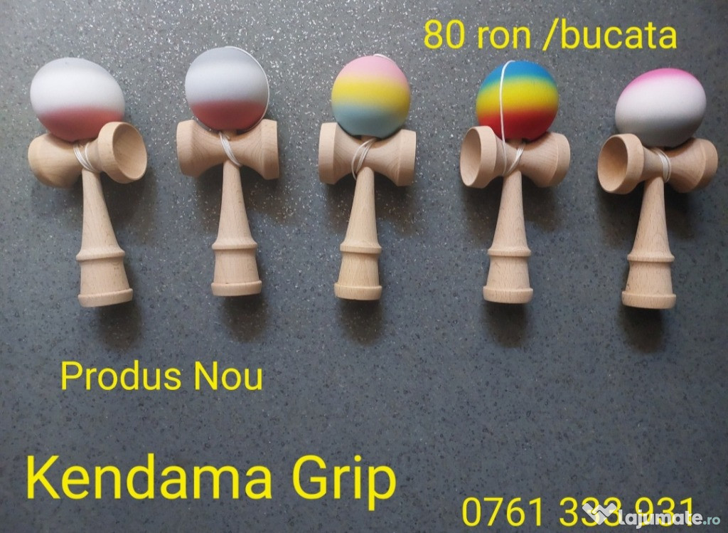 Kendama Pill Kendama Krom Kendama Grip Kendama crack Minikemdama