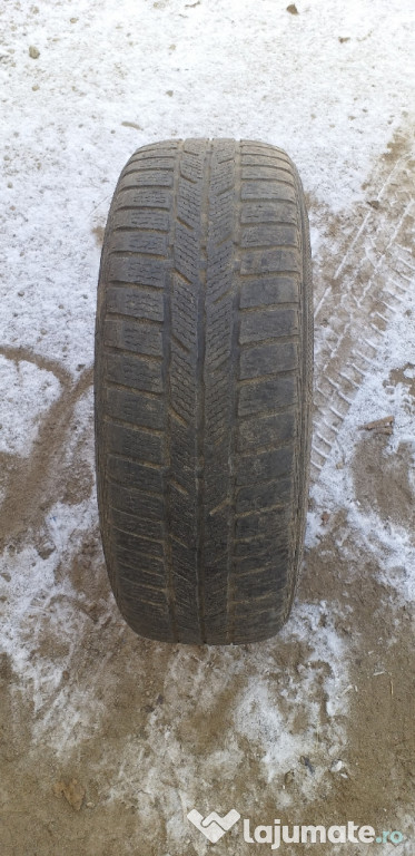 Cauciucuri cu jante aliaj