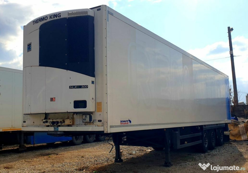 Iveco daily 2012 - 2.3D