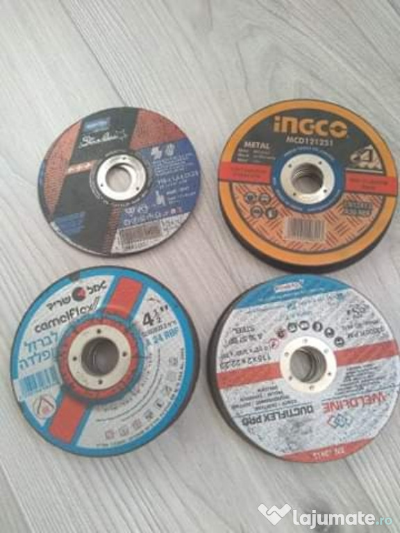 Rafturi metalice premium