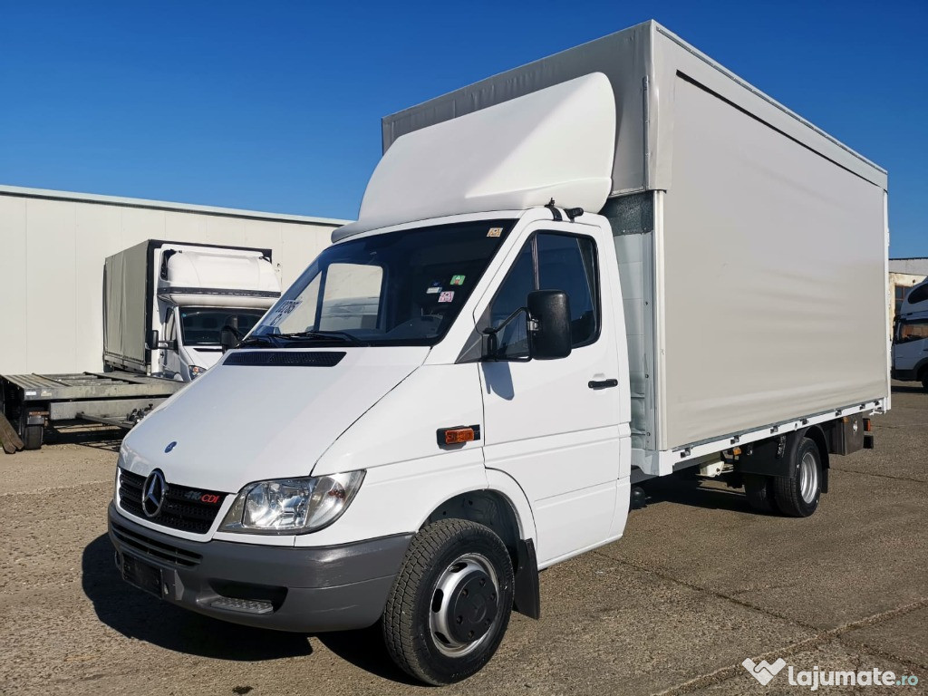 Iveco Daily 35-12