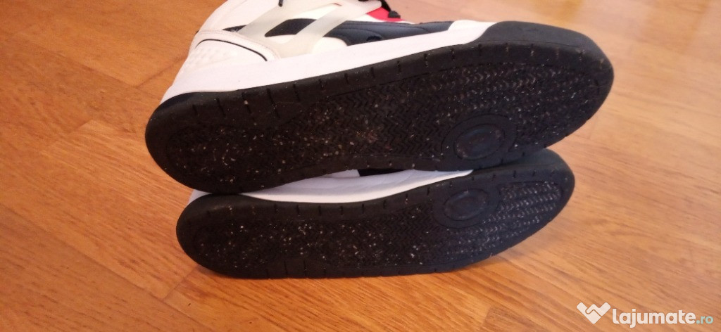 Adidasi tenesi tenisi inalti PUMA Backcourt Mid HiTop NR 43