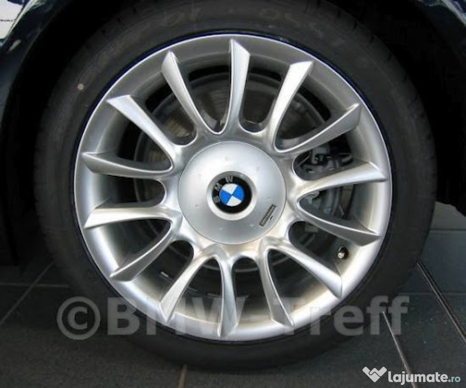Jante bmw individual originale style 152