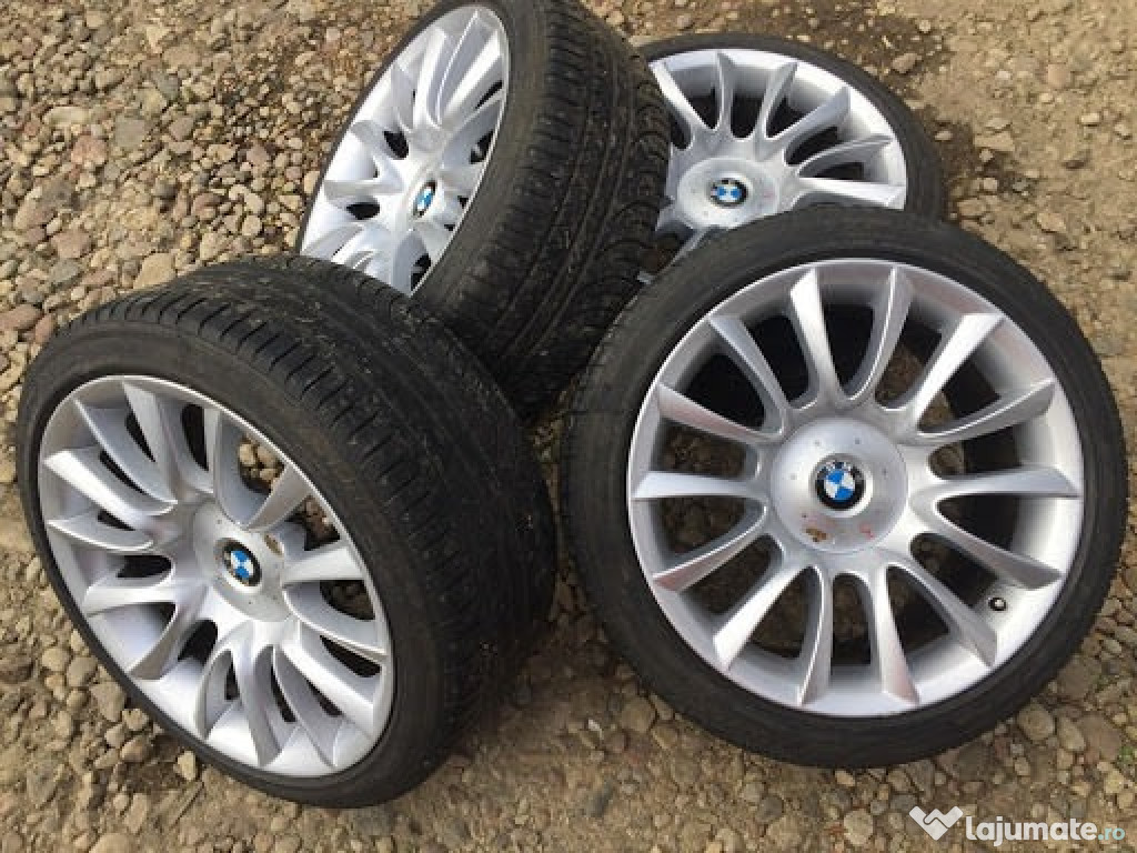 Jante bmw individual originale style 152