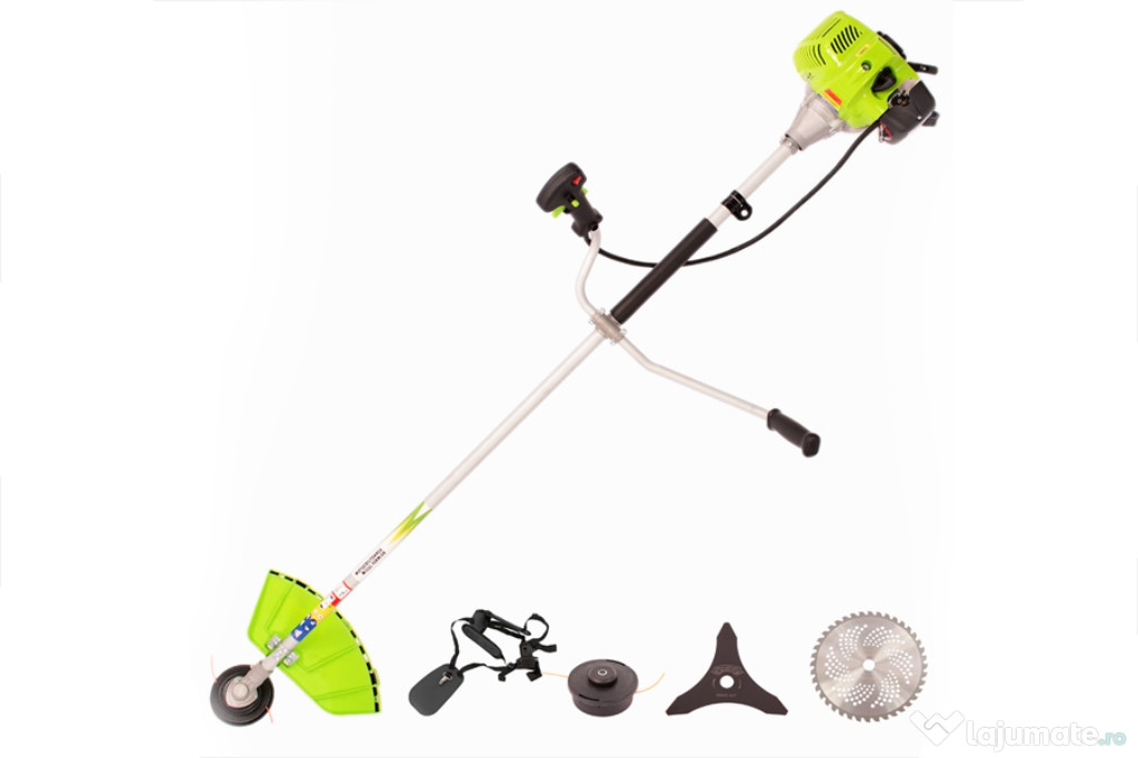 Masina de tuns iarba