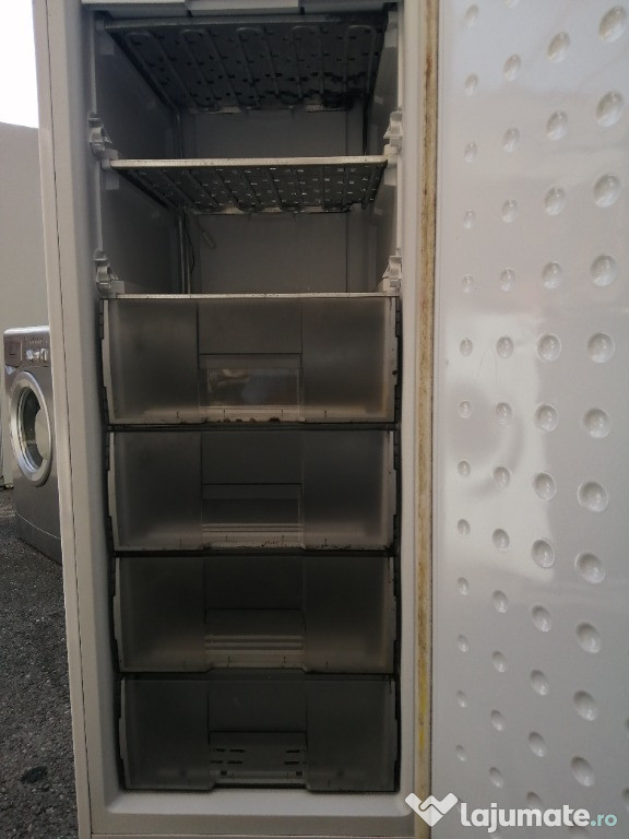 Lada frigorifica Arctic 7 sertare stare de funcționare prob