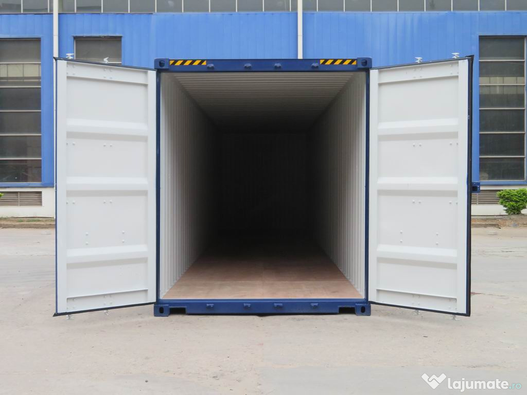 Container de transport (20 picioare) HC 6m