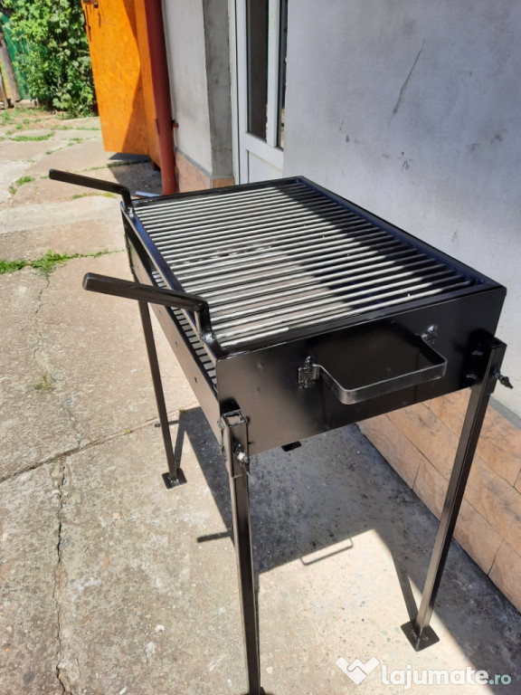 Grătare de curte sau grădină