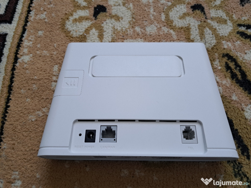 Modem/router wireless/hotspot 4G - Huawei.