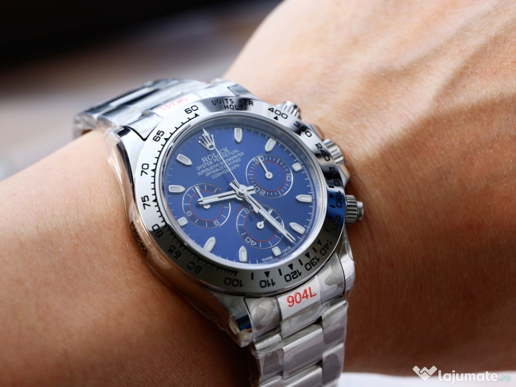 Ceas de bărbați Rolex Oyster Perpetual Cosmograph Daytona au