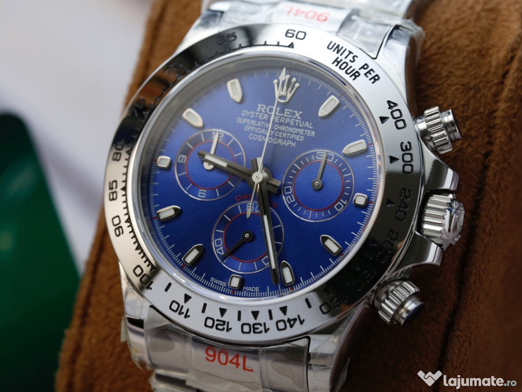 Ceas de bărbați Rolex Oyster Perpetual Cosmograph Daytona au