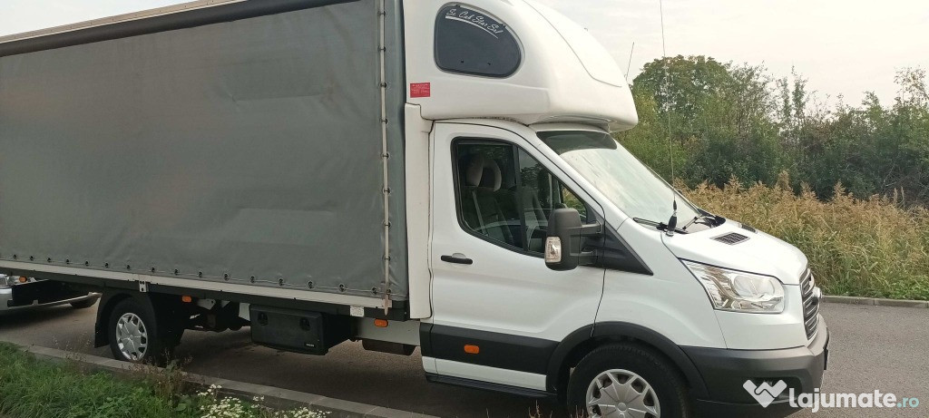 Ambulanta autorizata tip B1/B2