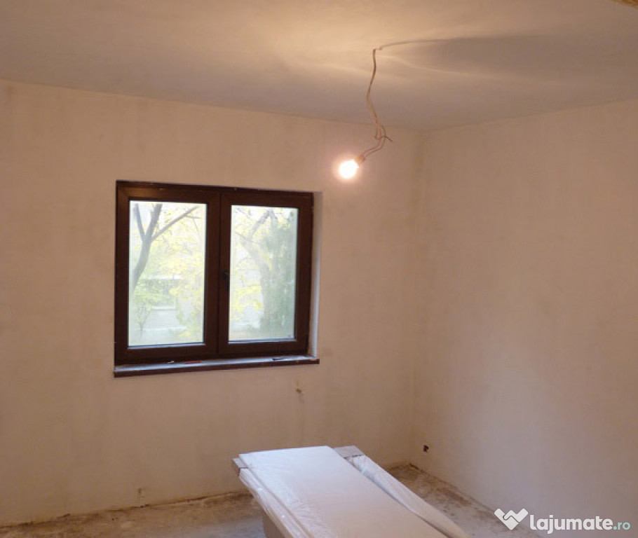 Lambriu perete PVC 2,95 m2 - imitatie lemn/gresie/marmura