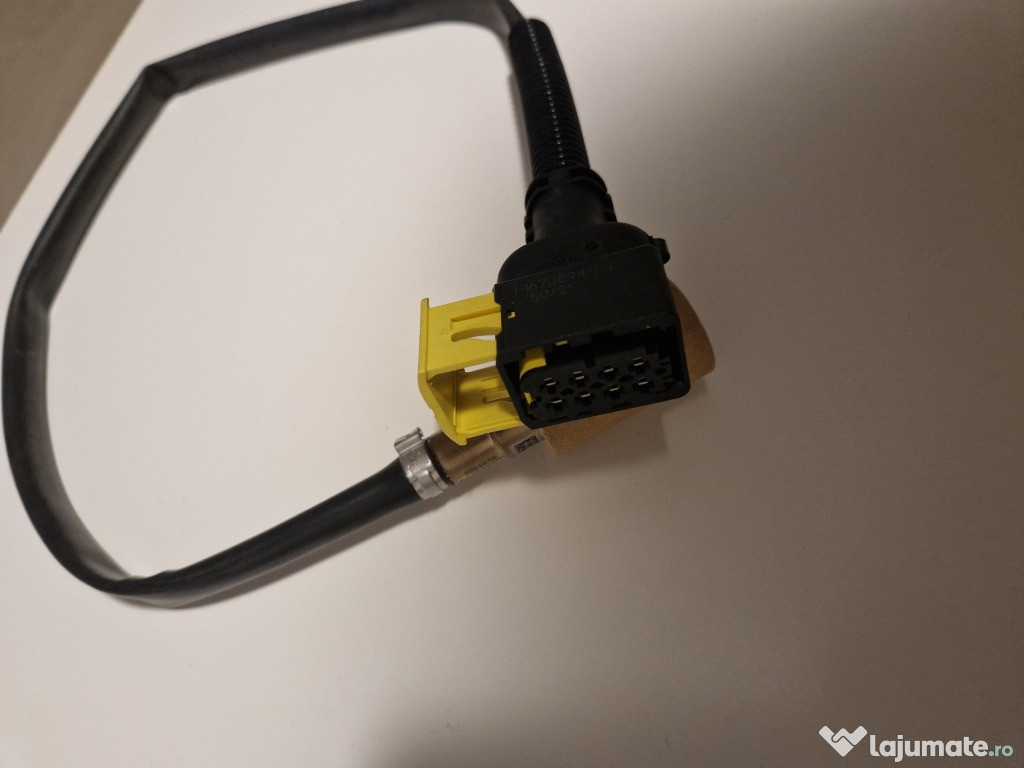 Senzor noxe NH3 Iveco