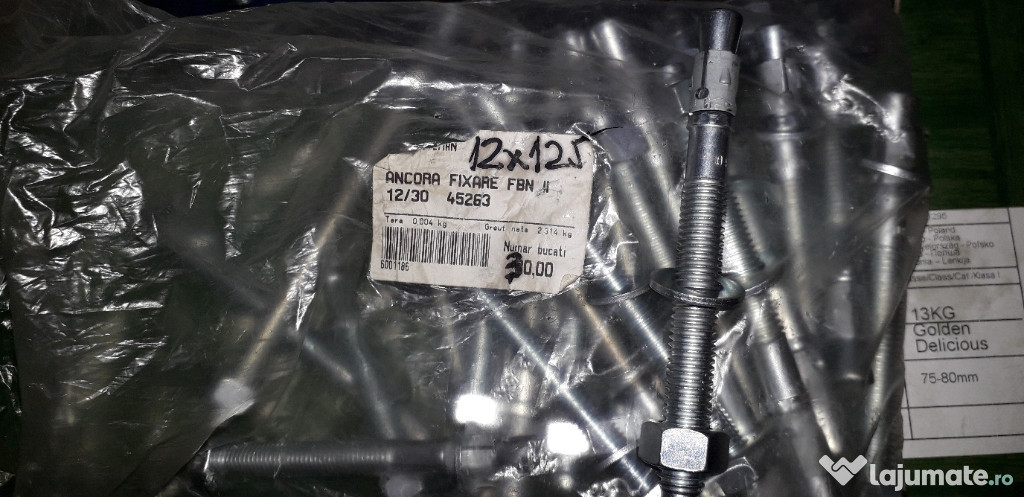 Butoi tabla 200 litri si 25 litri