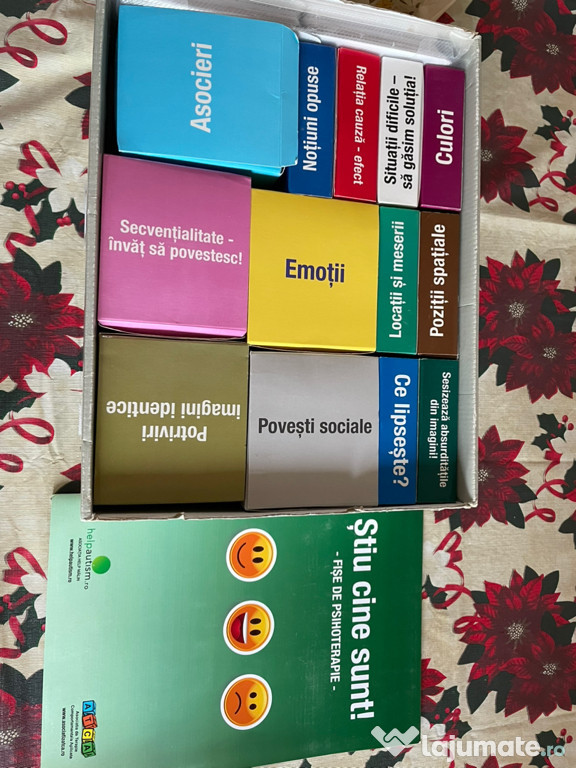 Modele de scalare Jamer Hunt