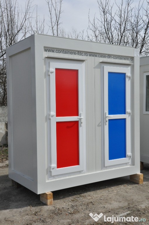 Spallieri (pari fin beton)