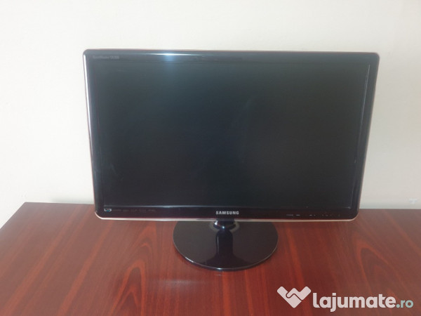 Monitor Samsung SyncMaster TA350, 24 Inch Full HD LED, VGA,, 350 lei ...