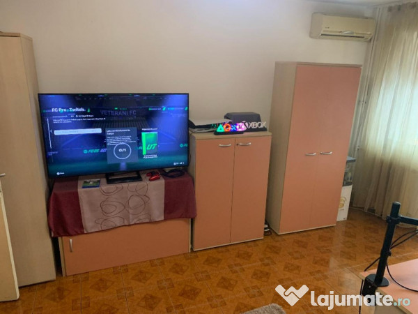 Persoană Fizică Apartamente Strada Lucretiu Patrascanu București Anunț ...