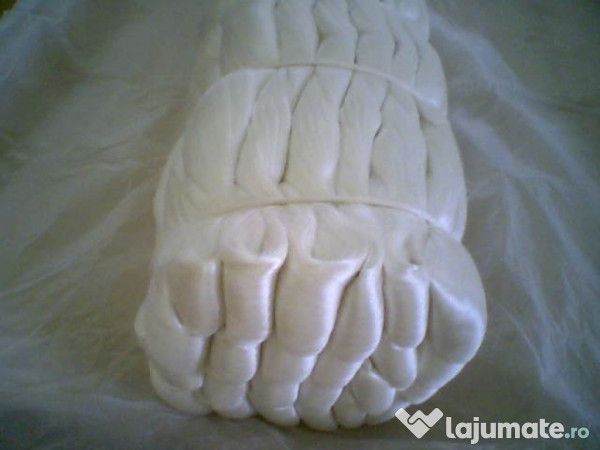 Fire matase naturala/ fir de borangic, 200 eur - Lajumate.ro